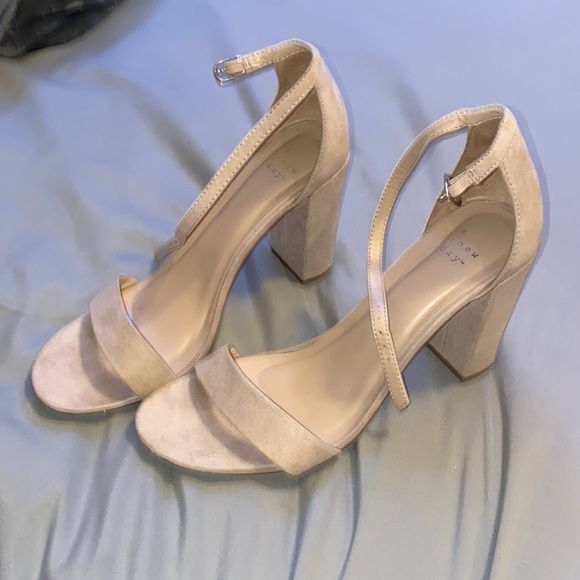 a new day | Shoes | Heels | Poshmark
